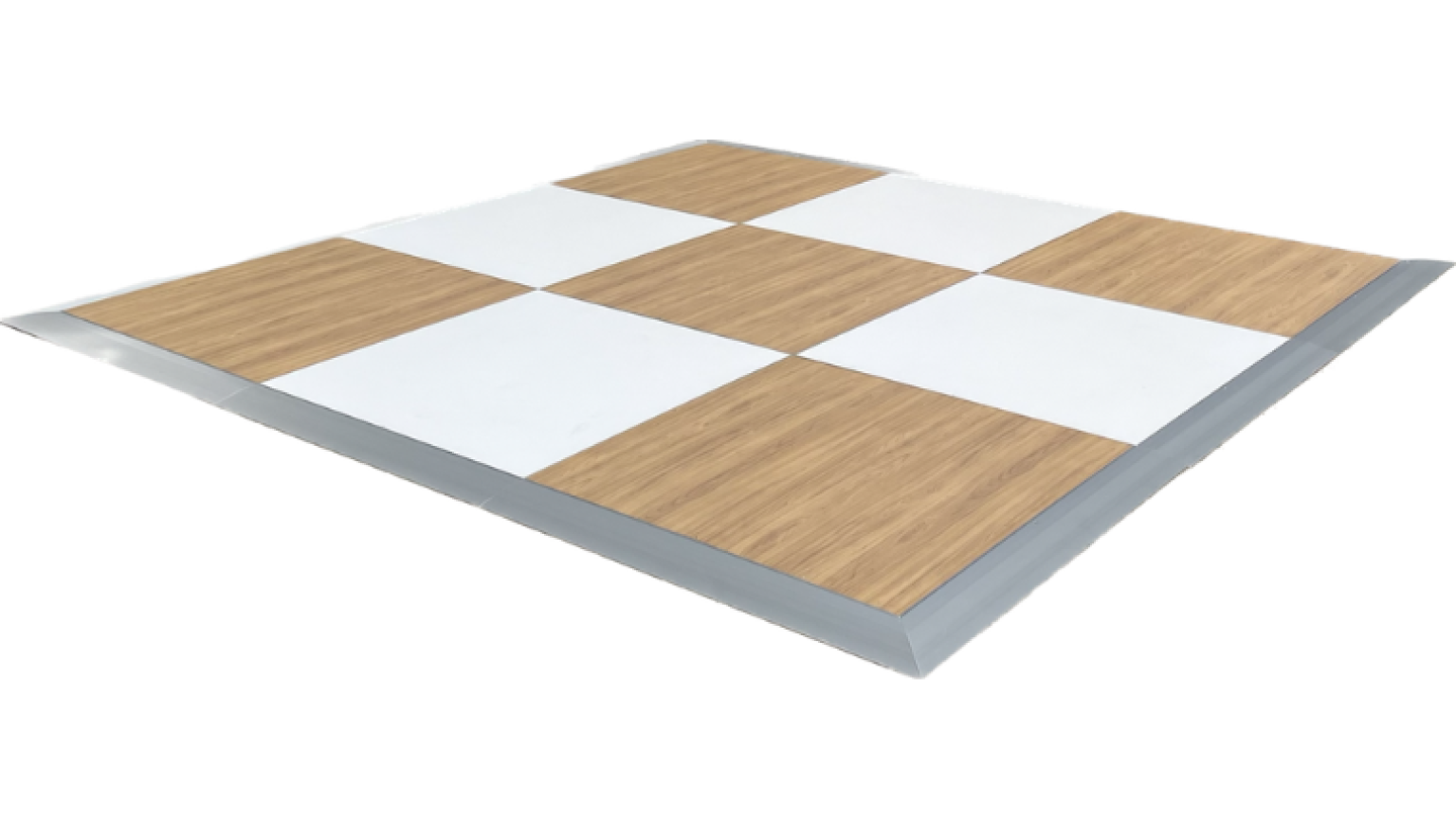 Dance Floor - The Event Rental Guys